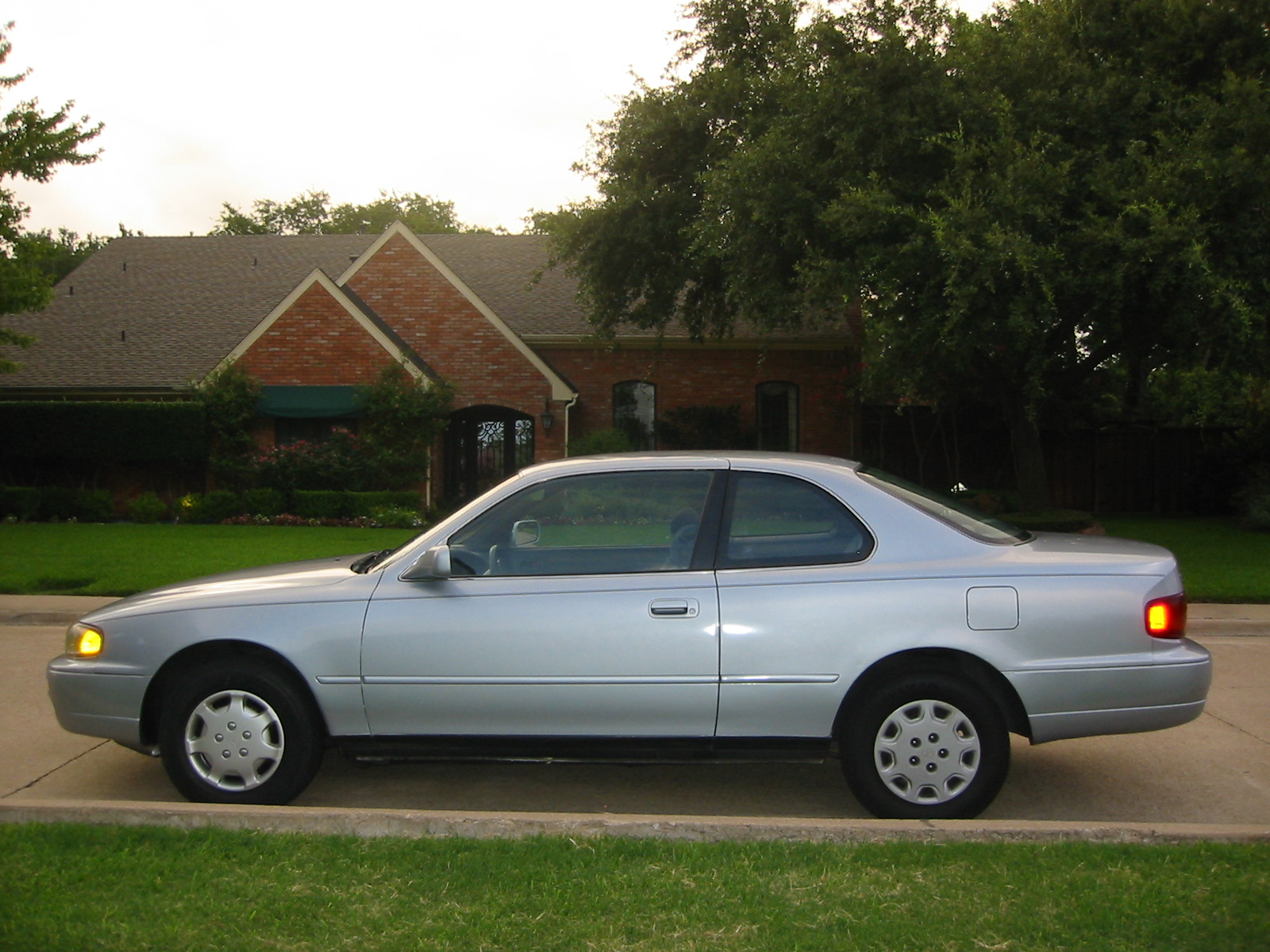 Surprising 1995 Toyota Camry Engine Gallery